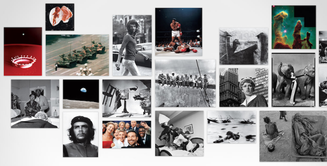 Découvrez les 100 photos les plus influentes de tous les temps selon le ...