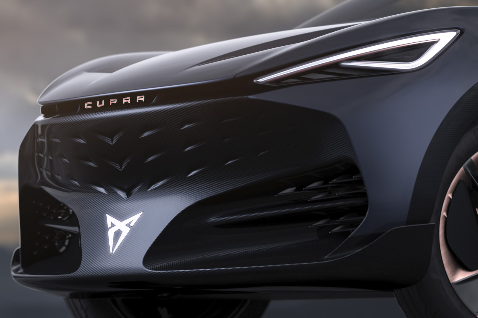 CUPRA, la nouvelle marque de voiture sophistiquée et performante