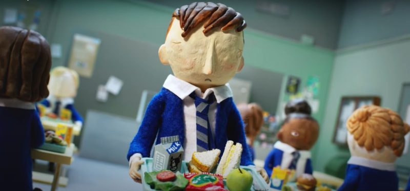 Nobody is Normal, pour comprendre que vous n’êtes pas seul