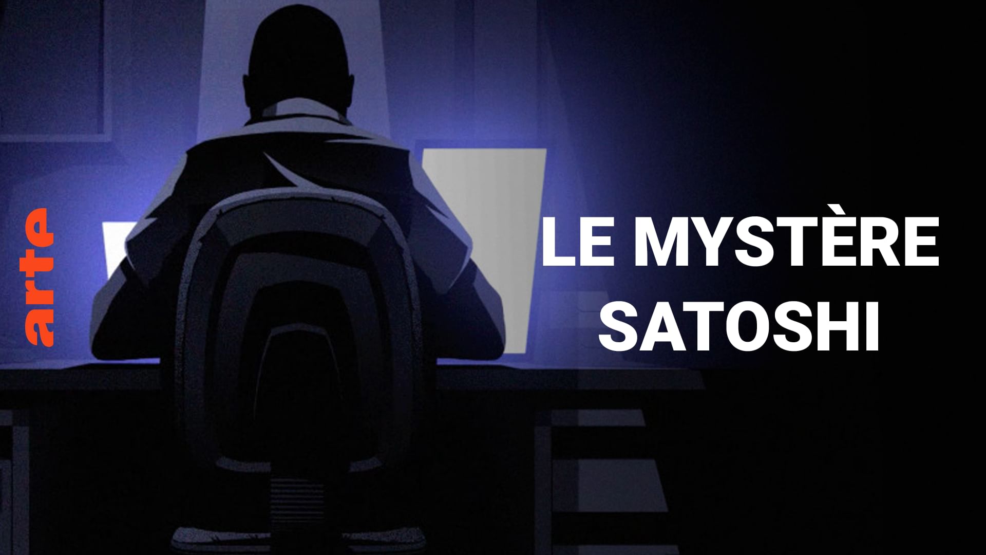 Le mystère Satoshi, un doc fiction pour tout comprendre du bitcoin