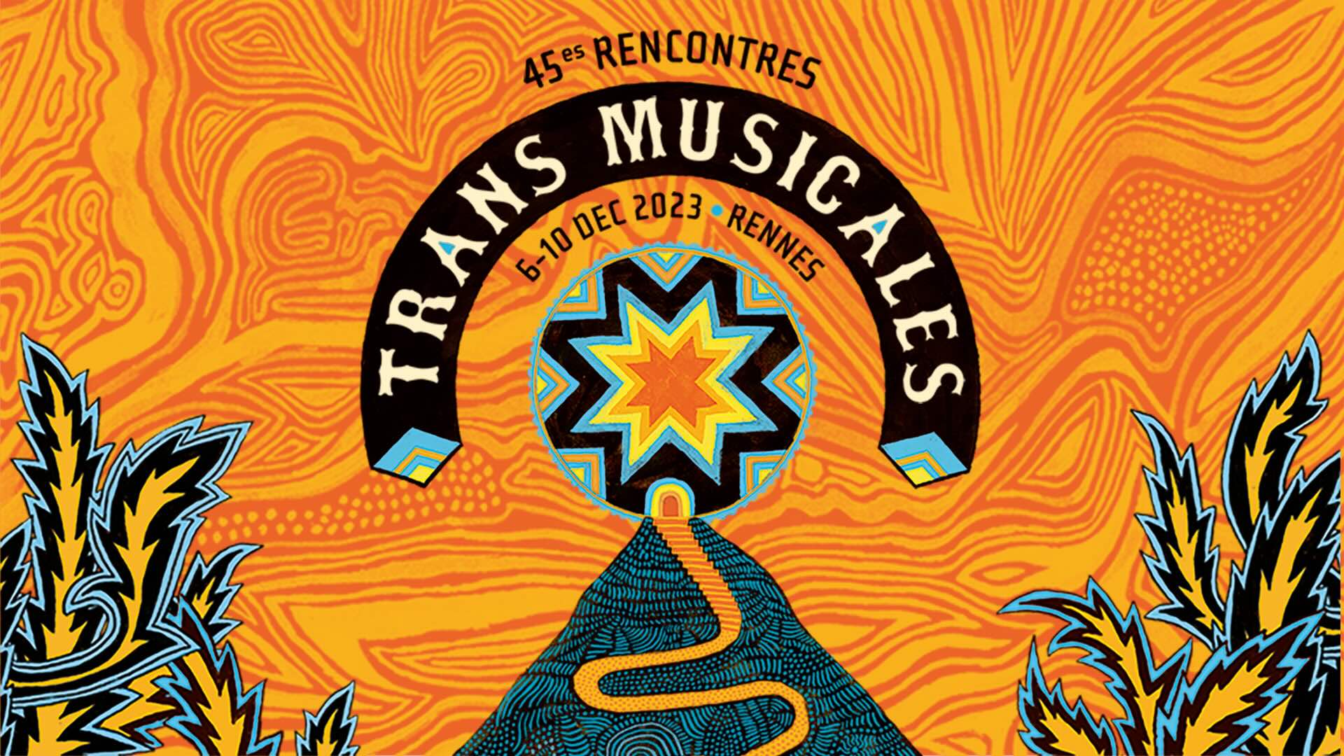 Les 45e Trans Musicales, le plein de fête pour toucher les étoiles